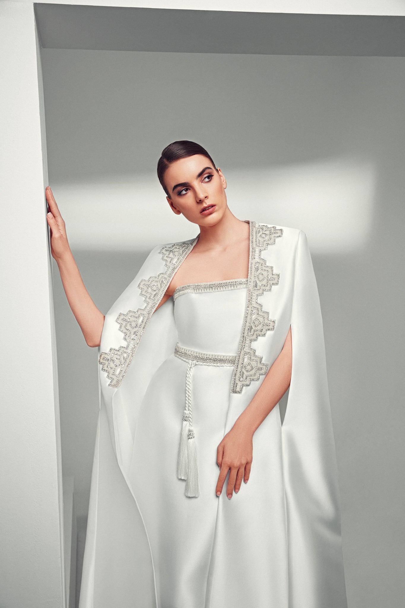 Saothar Ealaíne Láimhe Hamsa Lailat Hana Wa Suroor (2018) Photos