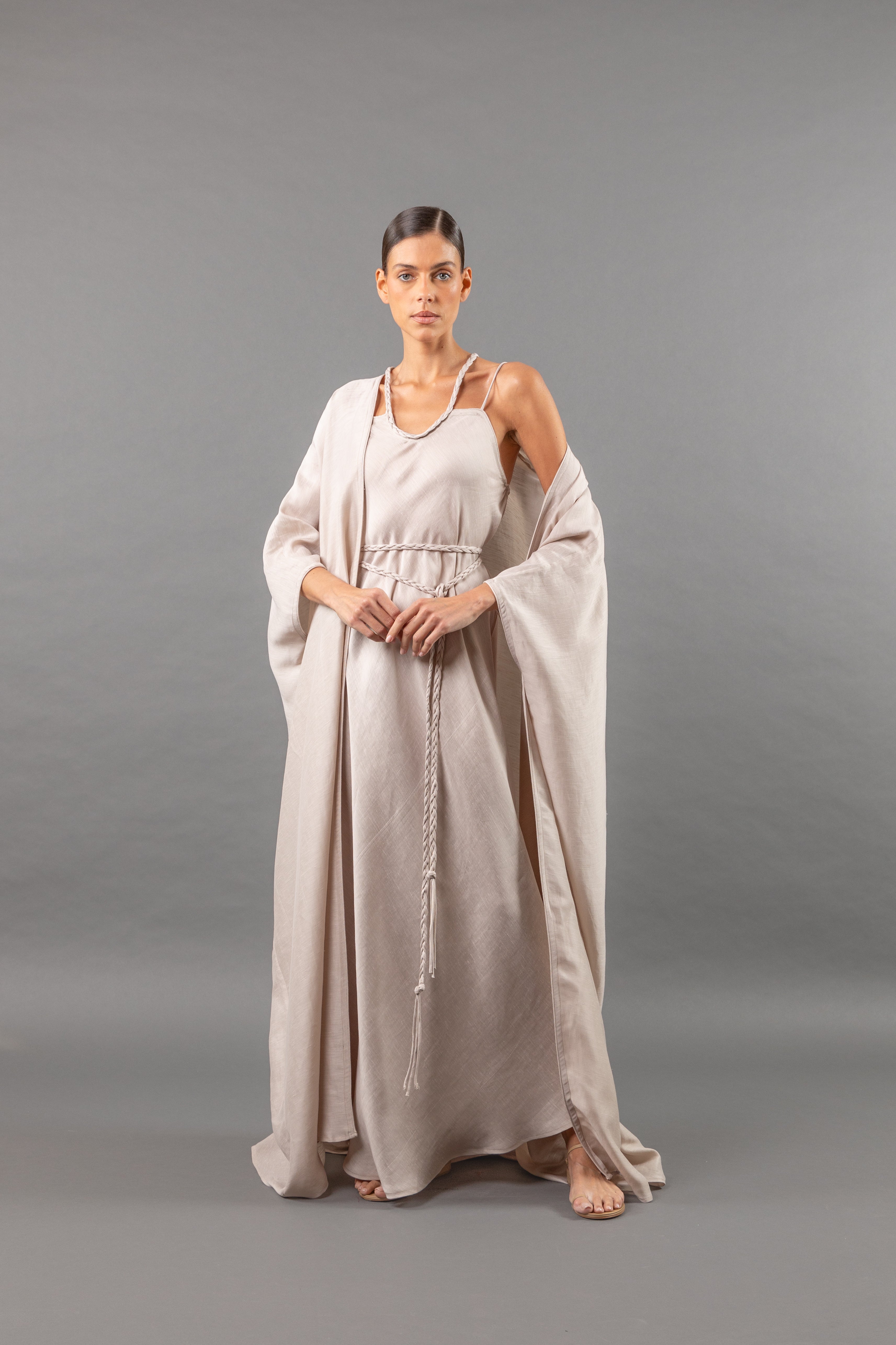 SS 24 | Casual – Hamsa by Sharifa AlGhanim