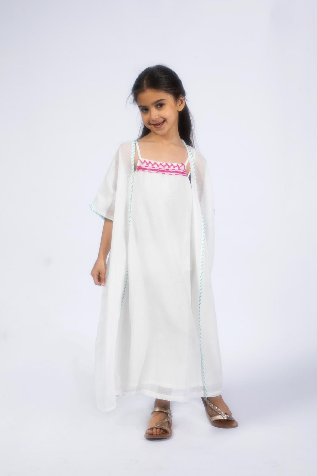 Ebrah Set – Hamsa by Sharifa AlGhanim